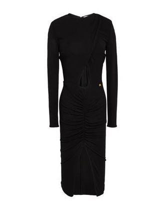 Elisabetta Franchi ROBES - Robes midi sur YOOX.COM