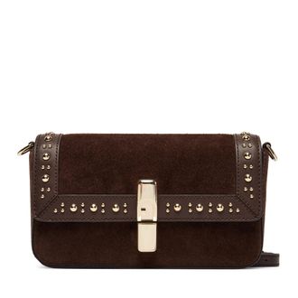 Furla Handtasche Furla Iride S WB02206 BX4597 CN 3244S Braun