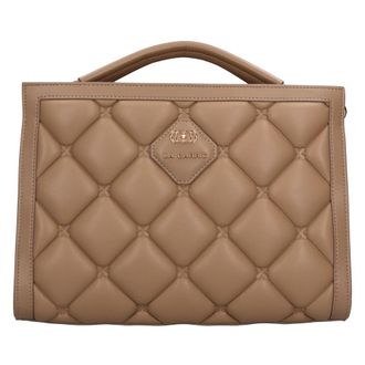 La Carrie Taschen.. Beige - - Bags - Damen - Beige - ONE SIZE