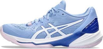 Asics 1052A053-403 Sky Elite FF 2 Damen Light Sapphire/White EU 38