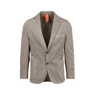 Bharnaba R-7002.Fango Jacke - - Jackets - Herren - Beige - XL