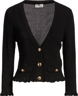 Elisabetta Franchi STRICKWAREN - Strickjacken auf YOOX.COM