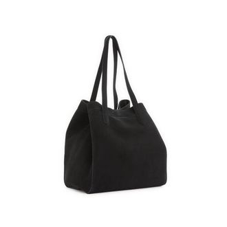 Saison 1865 Sac cabas Enzo en cuir