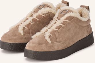 H&ouml;gl Sneaker beige