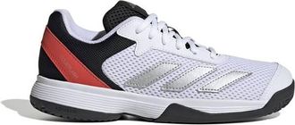 adidas Kinder Tennisoutdoorschuhe Courtflash Kids