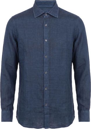 120% Lino TOPS - Hemden auf YOOX.COM
