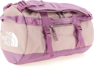 The North Face Homme, Sacs, Rose, Taille: ONE Size Base Camp Duffel XS
