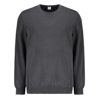 Fedeli Herren, Strickwaren, Grau, 2XLGr&ouml;&szlig;e
