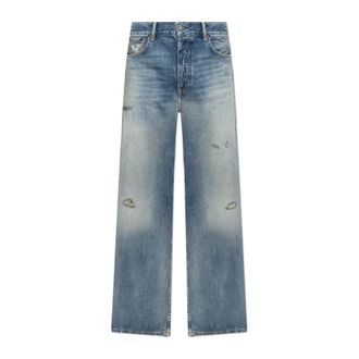 Acne Studios Homme, Jeans, Bleu, Taille: W33 L32 Daybreak Jeans