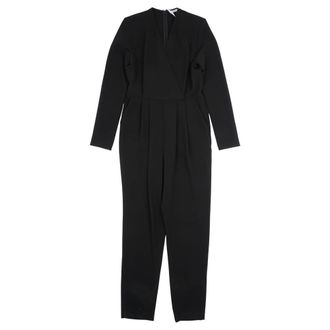 P.A.R.O.S.H. P.a.r.o.s.h., Femme, Combinaisons et Ensembles, Noir, Taille: 40 FR Jumpsuits