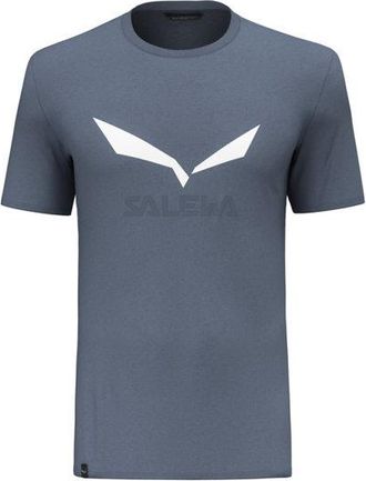 Salewa Solidlogo Dri-Release - T-Shirt Bergsport - Herren