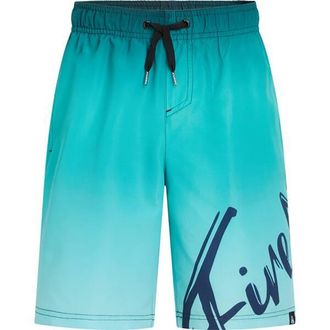 Firefly Kinder Badeshorts Ju.-Badeshorts Lario B Typo Shaded