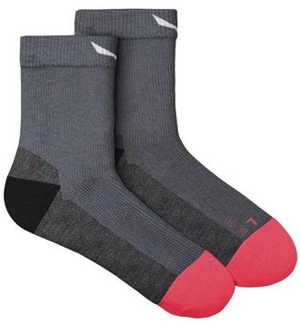 Salewa Mtn Trn Am W - kurze Socken - Damen