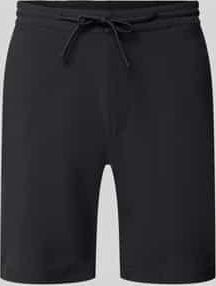 Scandinavian Edition Straight Fit Shorts mit Eingrifftaschen Modell Drift