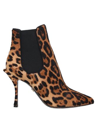 Dolce & Gabbana SCHUHE - Stiefeletten auf YOOX.COM