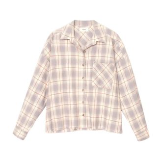 Xirena Francis Shirt - - Blouses & Shirts - Damen - Mehrfarbig - S
