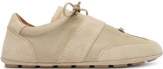 HUGO BOSS Sneakers Roxanne 50557962 Beige