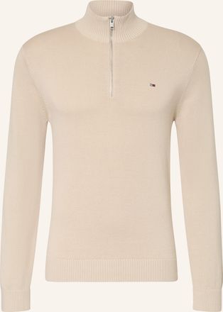 Tommy Jeans Troyer beige
