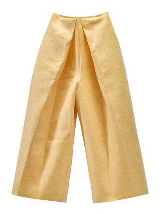 Sunnei Pantalons D&eacute;contract&eacute;s