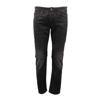 Liu Jo Slim Fit Denim Hose - - Jeans - Herren - Schwarzk - W29