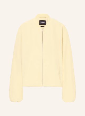 ER Elias Rumelis Elias Rumelis Blouson Klea beige