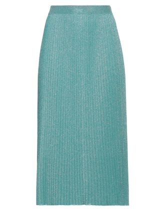 Elisabetta Franchi HOSEN & R&Ouml;CKE - Midi-R&ouml;cke auf YOOX.COM