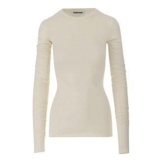 Darkpark Darkpark, Damen, Oberteile, Weiß, XSGröße