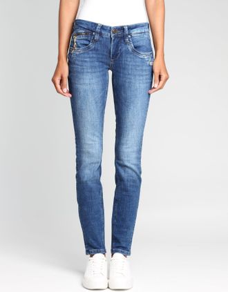 Gang 94Nikita - skinny fit Jeans
