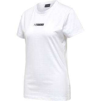 Hummel hmlOFFGRID TEE S/S WO