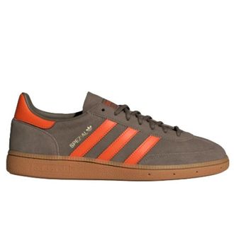 adidas Homme, Chaussures, Brun, Taille: 42 EU Baskets Marron pour Homme