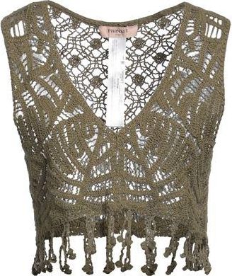 Twin-Set TOPS - Tops sur YOOX.COM