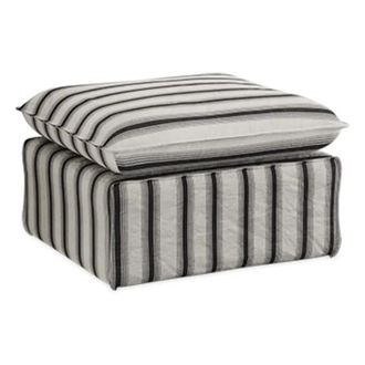 HKliving Repose pieds Nomad HKliving