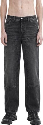 Carhartt Work in Progress Double Knee Pants