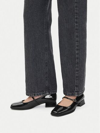 Jenny Ballerinas CEO-HY23213S-2 Schwarz