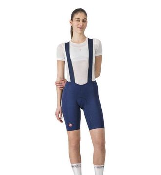 Castelli Free Aero Race S W - Fahrradhose - Damen