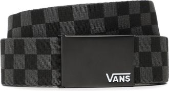 Vans Herreng&uuml;rtel Vans By Deppster II VN0A36OKBA51 Schwarz