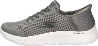 Skechers Sneakers - - Shoes - Herren - Grau - 48 EU
