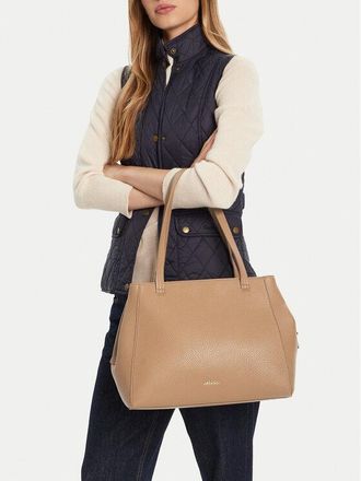 Lasocki Lasocki Handtasche C-LSK-K-032-06 Beige