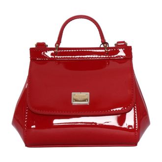 Dolce & Gabbana Damen, Taschen, Rot, ONE SIZEGr&ouml;&szlig;e