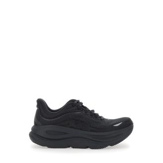 Hoka One One Bondi 9 - - Sport - Damen - Schwarzk - 35 1/2 EU