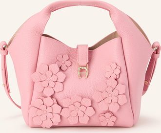 Aigner Aigner Handtasche Zaira Small rosa