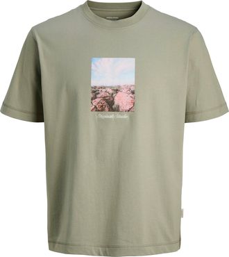 Jack & Jones T-Shirt JORNorrebro