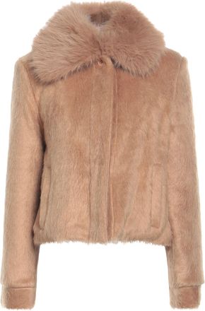 Kaos JACKEN & MÄNTEL - Shearling- & Kunstfell auf YOOX.COM