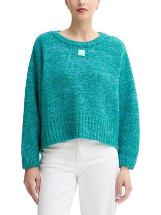 American Vintage pull Celmou - Vert