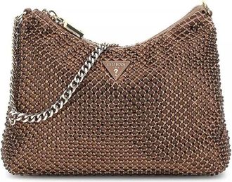 Guess Femme, Sacs, Brun, Taille: ONE Size Bags