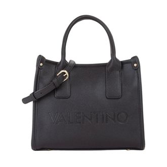 Mario Valentino Damen, Taschen, Schwarzk, ONE SIZEGr&ouml;&szlig;e