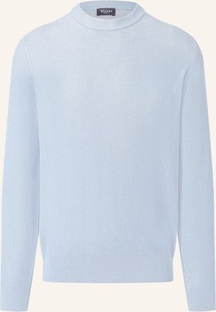 Maerz Maerz Muenchen Pullover blau