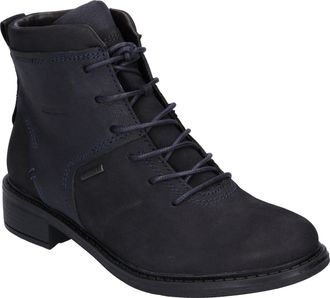 Josef Seibel Damen Stiefelette Selena 50 in ocean-kombi