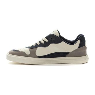 Keddo Wei&szlig;e L&auml;ssige Sneakers f&uuml;r M&auml;nner - - Shoes - Herren - Wei&szlig; - 42 EU