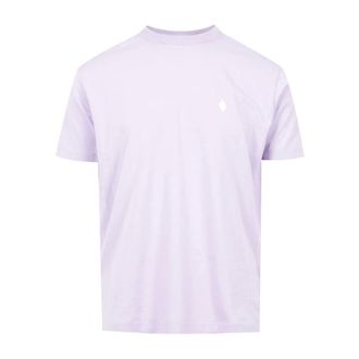 Marcelo Burlon Herren, Oberteile, Lila, LGröße